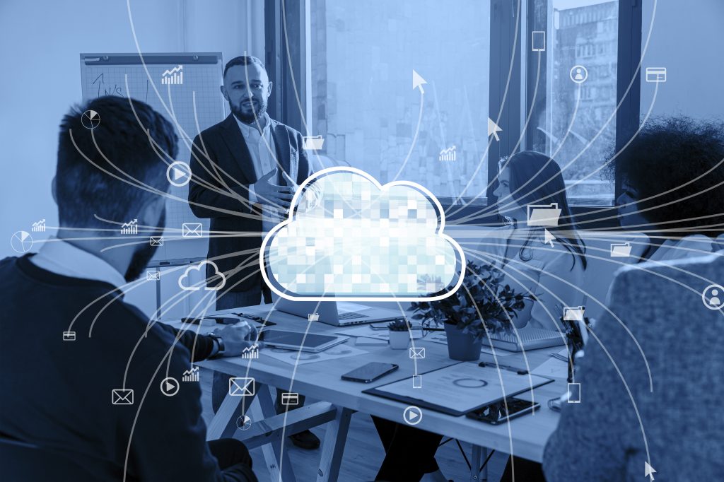 How To Start A Cloud Migration Devops Consultancy In Morocco